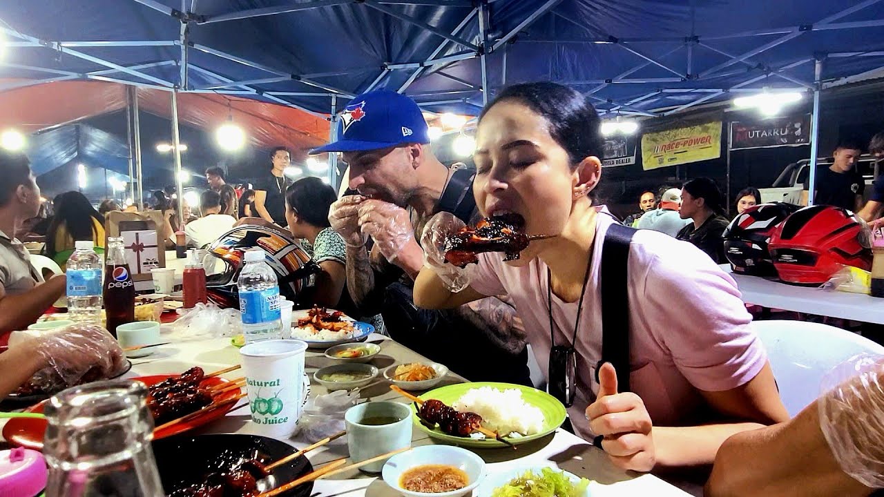 Cogon Night Market in Cagayan De Oro City Mindanao, Philippines 🇵🇭 ...